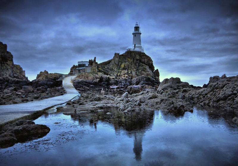 Corbiere, Jersey – monikabaster.com
