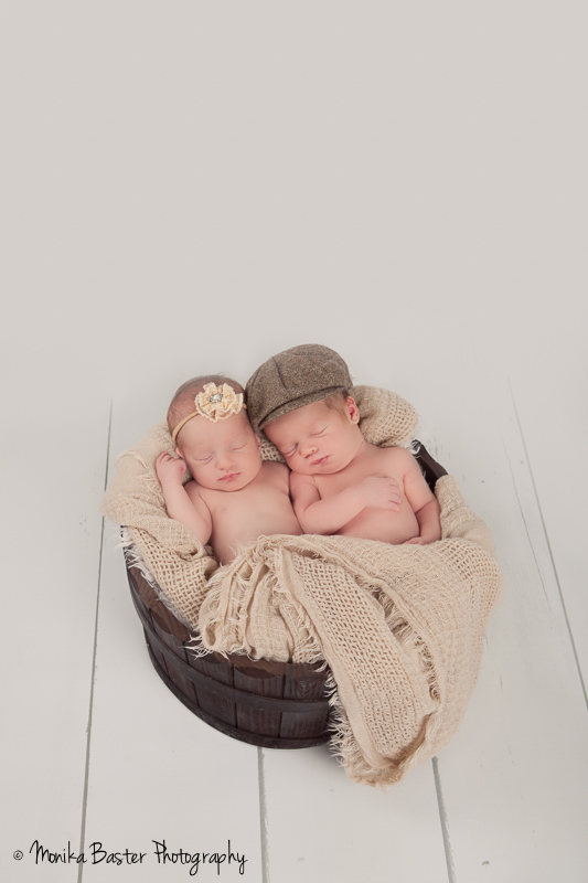 TWINS LYDIA AND LUCA – monikabaster.com